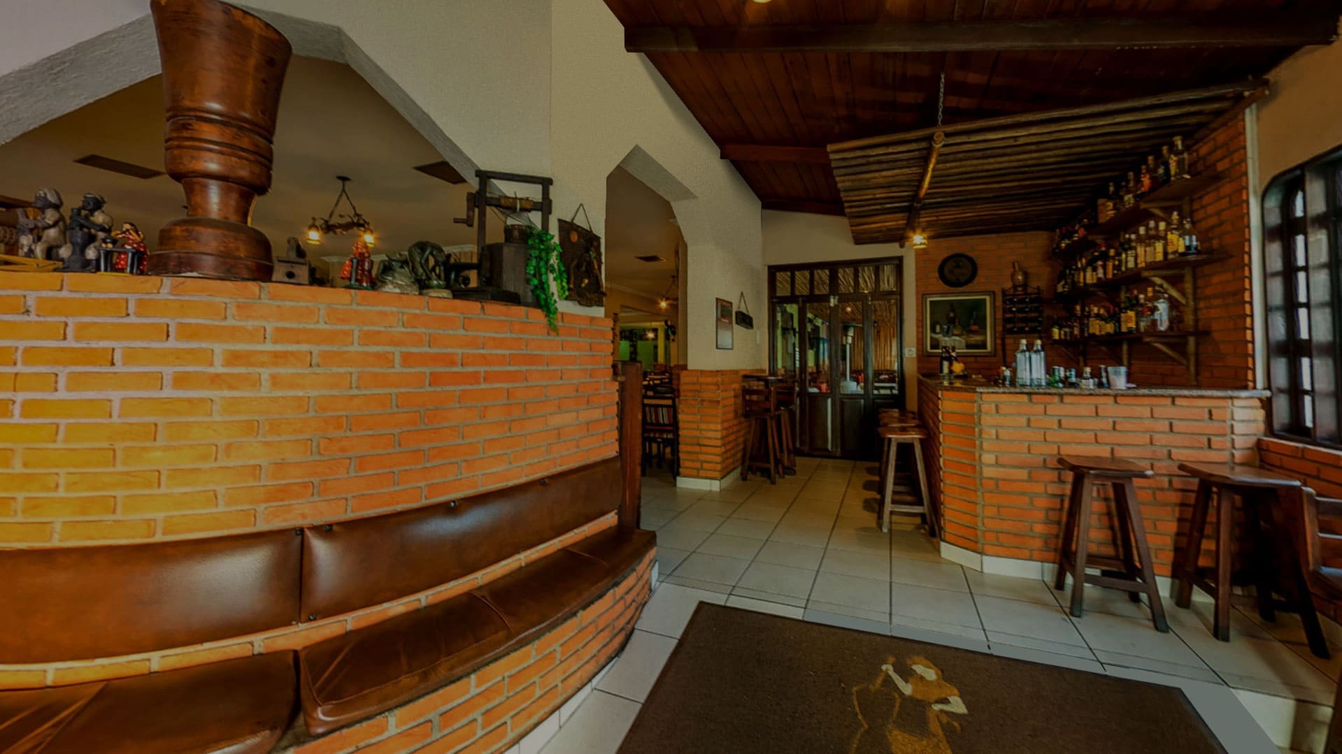 Pilão Mineiro Restaurante Restaurante, Melhor cozinha Brasileira Eleito ...